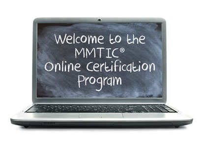 MMTIC Online Certification Program